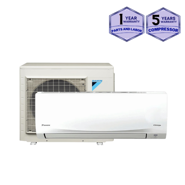 Midea Model number: FP-53AFSO36KEIV-J5 3TR Floor Standing Split-Type AC ...