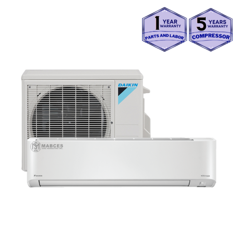 Daikin FTKZ71WVM / RKZ71WVM 3HP D-Smart King Wall Mounted Inverter Aircon