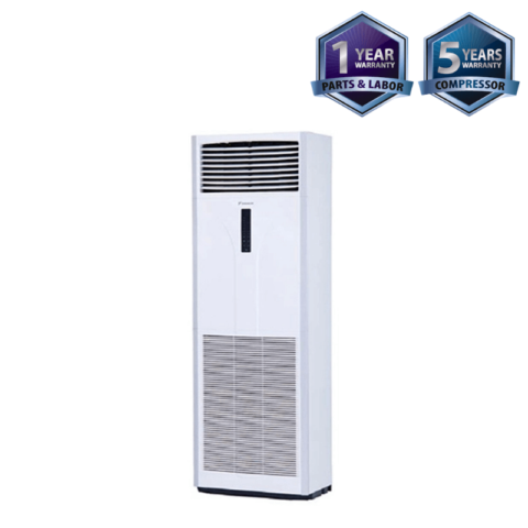 Daikin FVFC140BXVA/RZFC140BXVM 6HP Floor Standing Inverter Aircon
