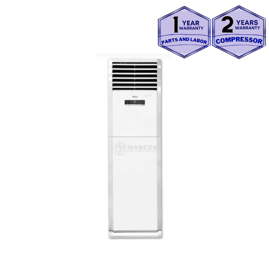 Kolin 7HP Floor Mounted Inverter Aircon KLG IF70 2C1M Kolin 7HP Floor Mounted Inverter Aircon KLG IF70 2C1M