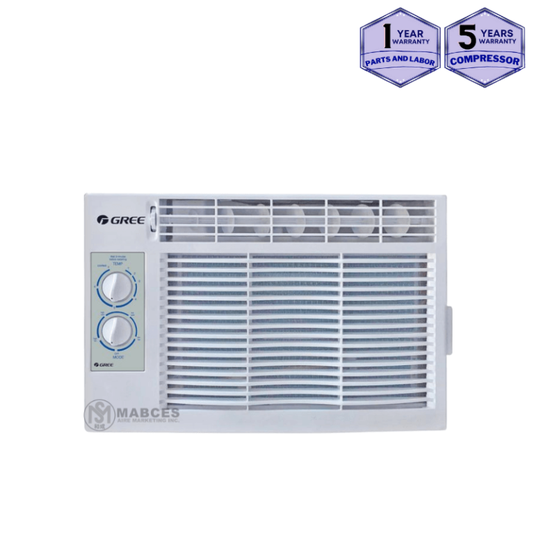 Gree - Mabces Appliances Online Store