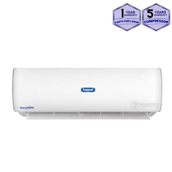Koppel 2HP Verdant Series Split Type Inverter Aircon KV18WM ARF32 Koppel 2HP Verdant Series Split Type Inverter Aircon KV18WM ARF32