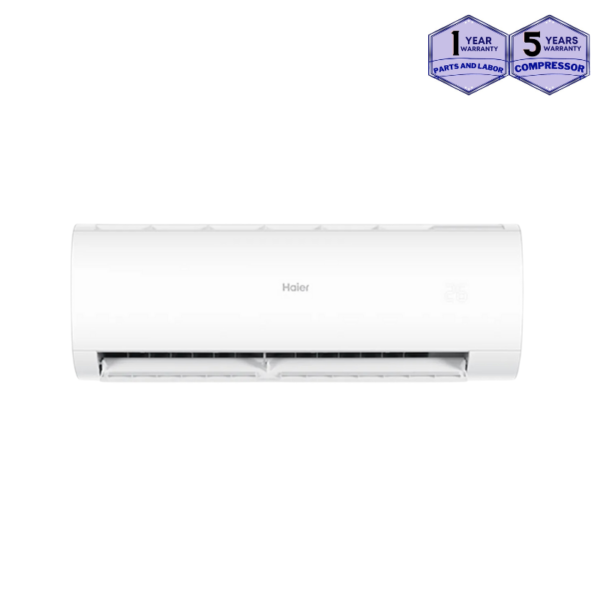 Haier 2.5HP Split Type Clean Cool Pro Inverter HSU-25PSV32 - Mabces ...