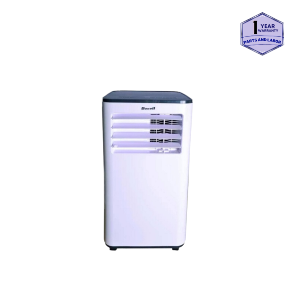 Dowell 1HP Portable Aircon PA-29K16 - Mabces Appliances Online Store