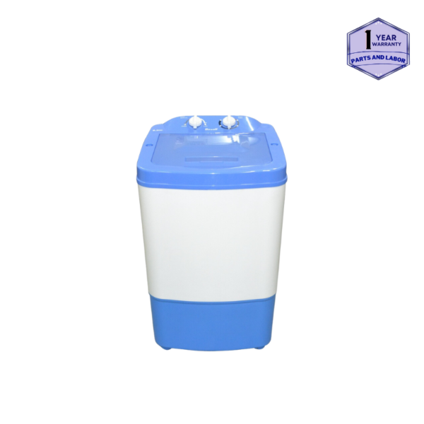 Dowell WM-850 8.5kg Single Tub Washing Machine - Mabces Appliances ...