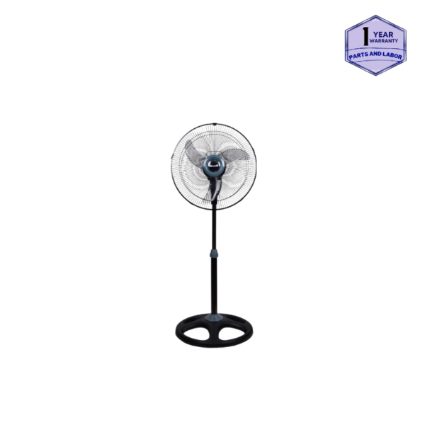 Dowell 16" Electric Fan Stand Fan STF3-218AS - Mabces Appliances Online ...