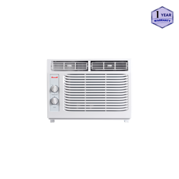 Dowell 0.6HP Inverter Grade Window Type Aircon ACW-600T - Mabces ...