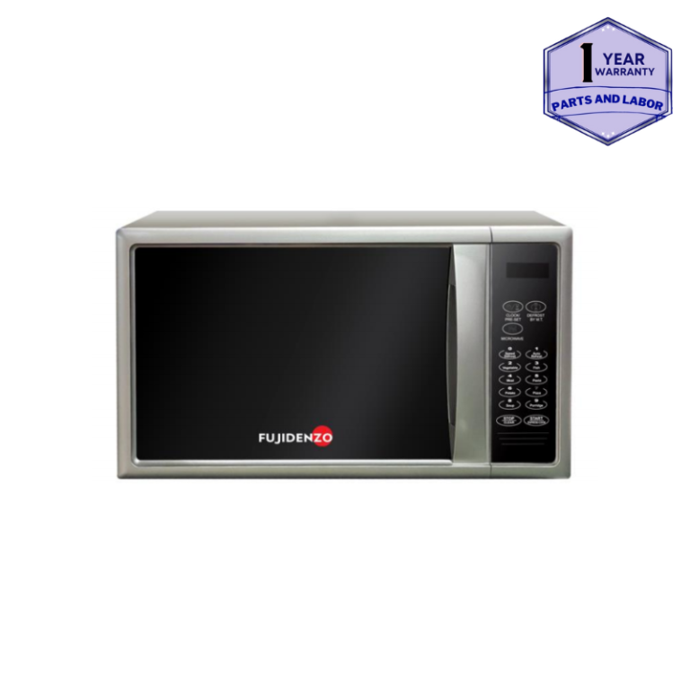 Fujidenzo ME-20SL 20L Digital Microwave Oven - Mabces Appliances Online ...