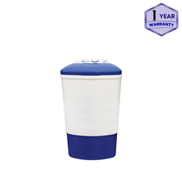 Eureka EWM 850S 8.5Kg Single Tub Washing Machine - Mabces Appliances ...