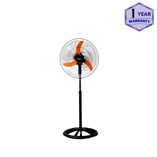 Eureka ESF-20 Extreme 20" Stand Fan - Mabces Appliances Online Store
