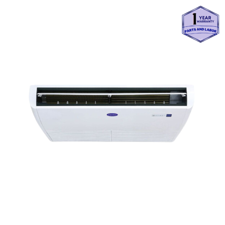 Carrier FP-53FL004-ASC04H 4HP Non Inverter Split Under Ceiling Aircon